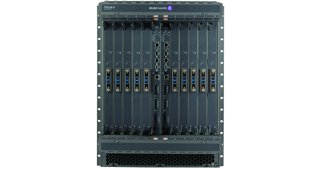 Alcatel-Lucent Enterprise – Extremis Networking Ecuador