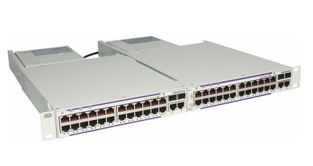 Alcatel-Lucent Enterprise – Extremis Networking Ecuador