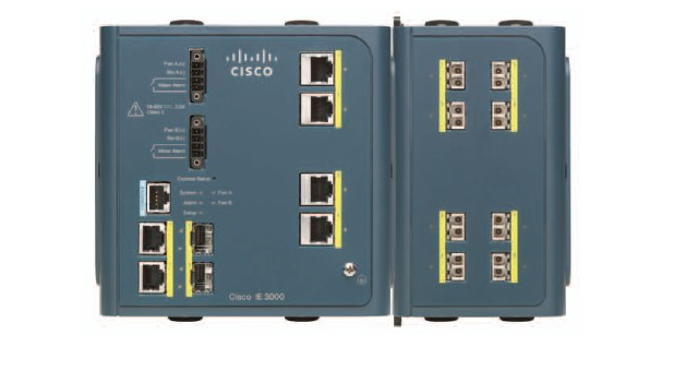 Cisco – Extremis Networking Ecuador