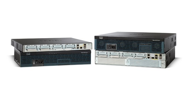 Cisco – Extremis Networking Ecuador