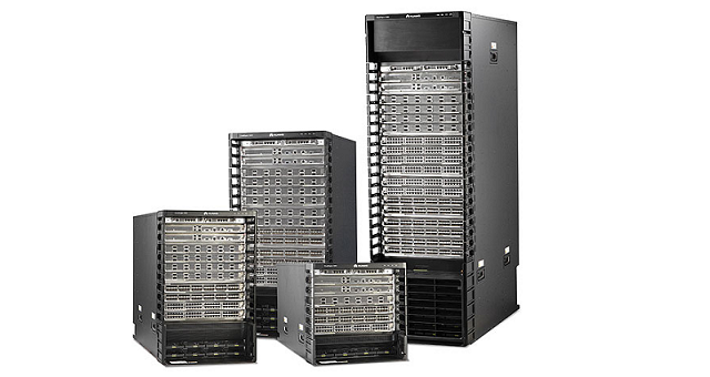 Huawei – Extremis Networking Ecuador